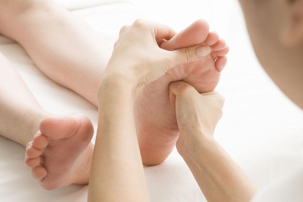 Tai Chi Massage Spa